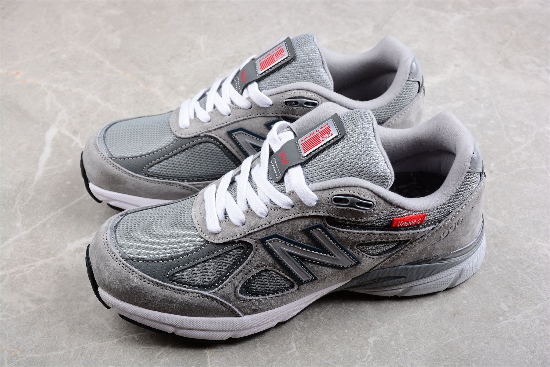 New Balance 990 Sneakers | ENVÍO GRATIS | Zapantojos