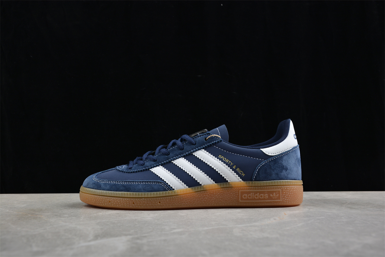 Sporty & Rich x Adidas Handball Spezial | ENVÍO GRATIS | Zapantojos